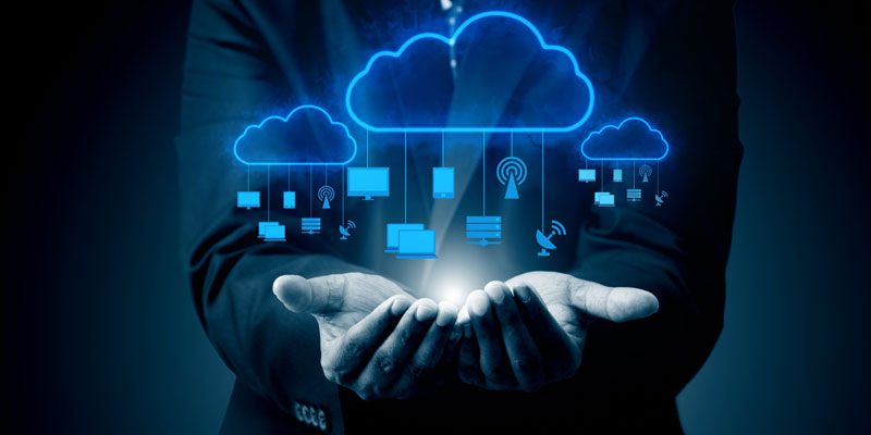 Cloud Computing - Wintree