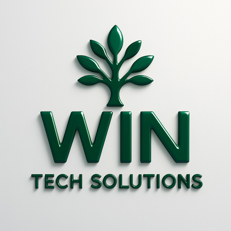 Contact Us - Wintree